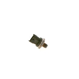 Bosch Sensor, Kraftstoffdruck 0281002964 f&uuml;r ALPINA DAF Iveco GMC ISUZU MAN VM