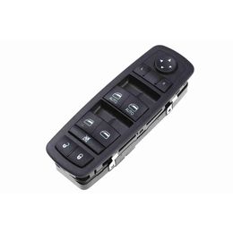 VEMO Schalter, Fensterheber v33730112 vorne links f&uuml;r JEEP