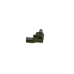 Bosch Sensor, Ladedruck 0261230412 f&uuml;r Peugeot