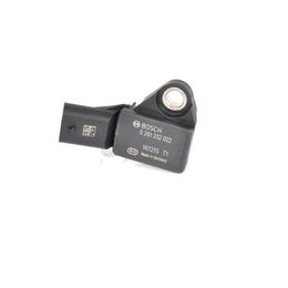 Bosch Sensor, Saugrohrdruck 0261232022 f&uuml;r Porsche Bentley VW