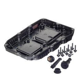 HENGST FILTER &Ouml;lwanne, Automatikgetriebe hg114hd845 f&uuml;r Mercedes