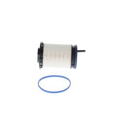 Bosch Kraftstofffilter f026402207 Filtereinsatz 169,3mm f&uuml;r VW Bentley Porsche