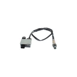 Bosch Partikelsensor 0281007732 f&uuml;r Ford