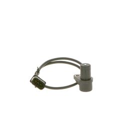 Bosch Impulsgeber, Kurbelwelle 0261210249 f&uuml;r Porsche