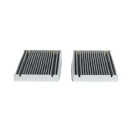 Bosch Filter, Innenraumluft 1987435636 f&uuml;r Mercedes