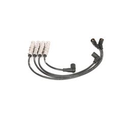Bosch Z&uuml;ndleitungssatz 0986357814 f&uuml;r VW
