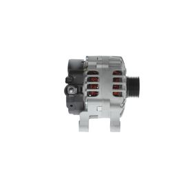 Bosch Generator 1986a00591 f&uuml;r Peugeot