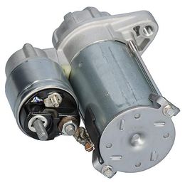 Valeo Starter 438493 f&uuml;r Mercedes (BBDC)