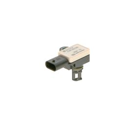 Bosch Sensor, Saugrohrdruck 0261232020 f&uuml;r Mercedes