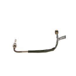 Bosch Sensor, Abgastemperatur 0986259086 f&uuml;r Mercedes SMART