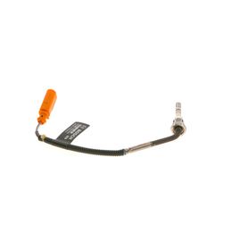Bosch Sensor, Abgastemperatur 0986259018 f&uuml;r VW