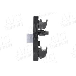 AIC Schalter, Fensterheber Original Quality 58852 fahrerseitig f&uuml;r VAG