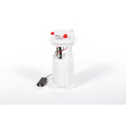 Bosch Kraftstoff-F&ouml;rdereinheit 0986580177 im Kraftstoffbeh&auml;lter f&uuml;r RENAULT
