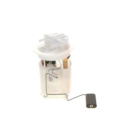 Bosch Kraftstoff-F&ouml;rdereinheit 0986580220 im Kraftstoffbeh&auml;lter f&uuml;r Peugeot