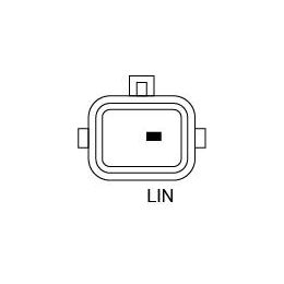 Bosch Generator 1986a01067 f&uuml;r RENAULT