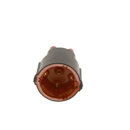 Bosch Z&uuml;ndverteilerkappe 1235522405 f&uuml;r VW