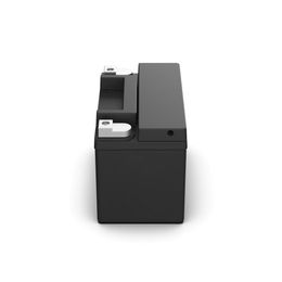 Bosch Starterbatterie S5AX Aux AGM 12 V, 8 Ah, 125 A 0092s5ax20 12V 68Ah 125A f&uuml;r Volvo