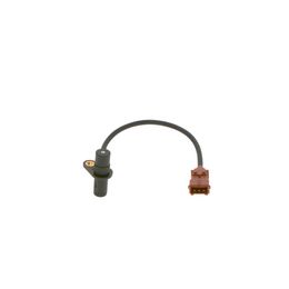 Bosch Impulsgeber, Kurbelwelle 0986280406 f&uuml;r Citro&euml;n Peugeot