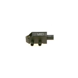 Bosch Sensor, Abgasdruck 0986280721 f&uuml;r MITSUBISHI
