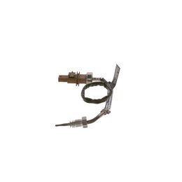 Bosch Sensor, Abgastemperatur 0986259090 f&uuml;r VW Audi