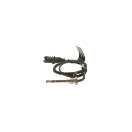 Bosch Sensor, Abgastemperatur 0986259146 f&uuml;r Iveco
