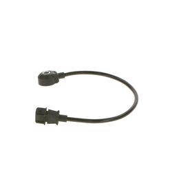 Bosch Klopfsensor 0261231007 f&uuml;r FERRARI Peugeot Citro&euml;n Volvo LANCIA Fiat Iveco Vaughall ALFA ROMEO HYUNDAI