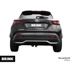 BRINK Anh&auml;ngevorrichtung 681000