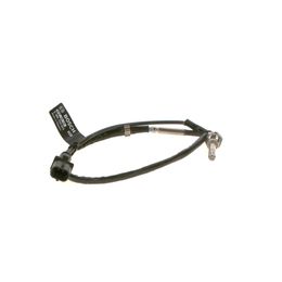 Bosch Sensor, Abgastemperatur 0986259055 f&uuml;r Fiat