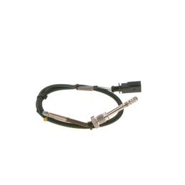 Bosch Sensor, Abgastemperatur 0986259059 f&uuml;r VW
