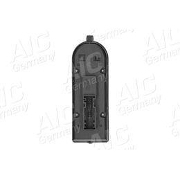 AIC Schalter, Fensterheber Original Quality 58123 fahrerseitig f&uuml;r Opel