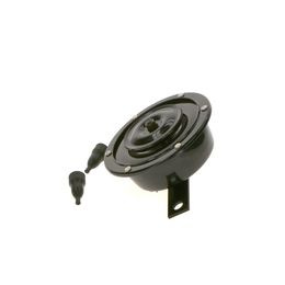 Bosch Horn 0320223003 f&uuml;r Opel VW AUTO UNION BMW Mercedes