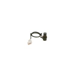 Bosch Impulsgeber, Kurbelwelle 0261210107 f&uuml;r VW