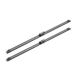 Bosch Wischblatt Aerotwin 3397007079 seitlich f&uuml;r Citro&euml;n