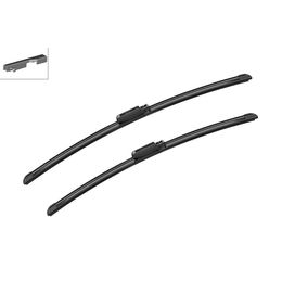 Bosch Wischblatt Aerotwin 3397014119 f&uuml;r Audi VW