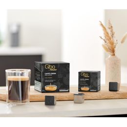 Qbo Caff&egrave; Baba Budan - 144 Kapseln - Intensit&auml;t: 9/10