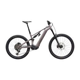 Specialized Levo Comp Evo Alloy | Gr. S2 | Aluminium E-MTB Allmountain-Trail (130-150mm) Beige