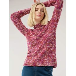 Walbusch Leichtgewicht-Pullover