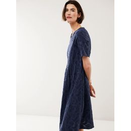 Walbusch Jacquardkleid