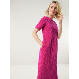 Walbusch Jacquardkleid