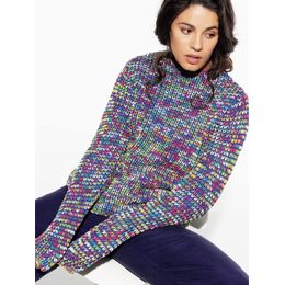 Walbusch Leichtgewicht-Pullover