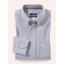 Walbusch Premium Oxford-Hemd