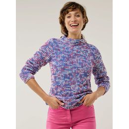 Walbusch Leichtgewicht-Pullover