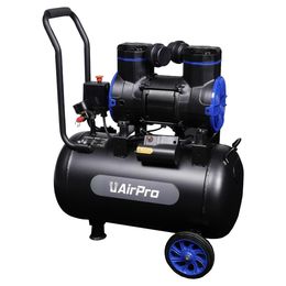 Valkenpower Kompressor &ouml;lfrei - Motorleistung: 2ps / 35L / 230V