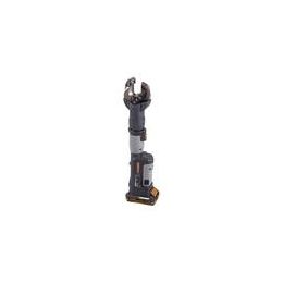 Valkenpower Kabelschneider Set 2x 2.0Ah Akku + Ladeger&auml;t 40mm 30kN