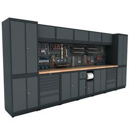 Valkenpower Workshopmodul I Expert