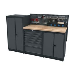 Valkenpower Workshopmodul B Expert