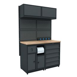 Valkenpower Workshopmodul 1 Expert
