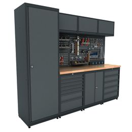 Valkenpower Workshopmodul 3 Expert