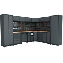 Valkenpower Workshopmodul 4 Expert
