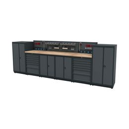 Valkenpower Workshopmodul H Expert